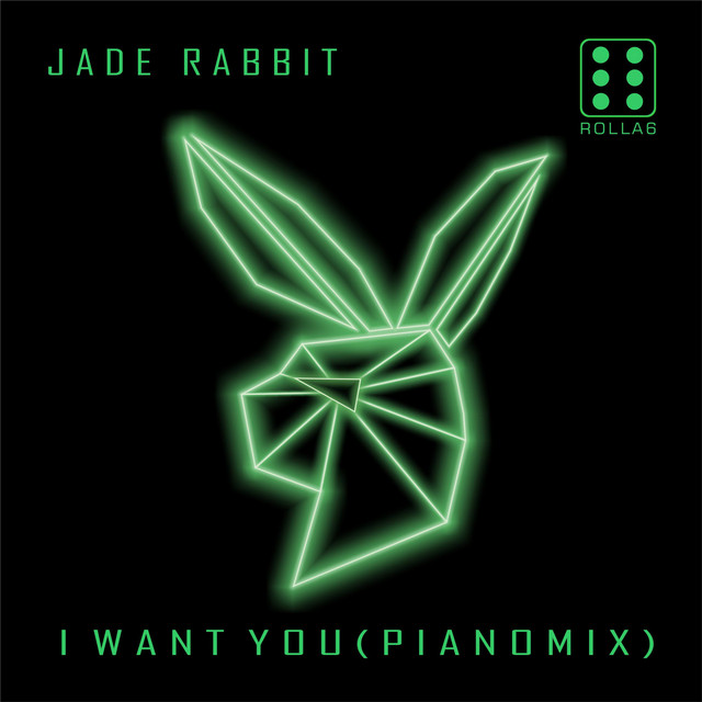 Jade Rabbit | Spotify