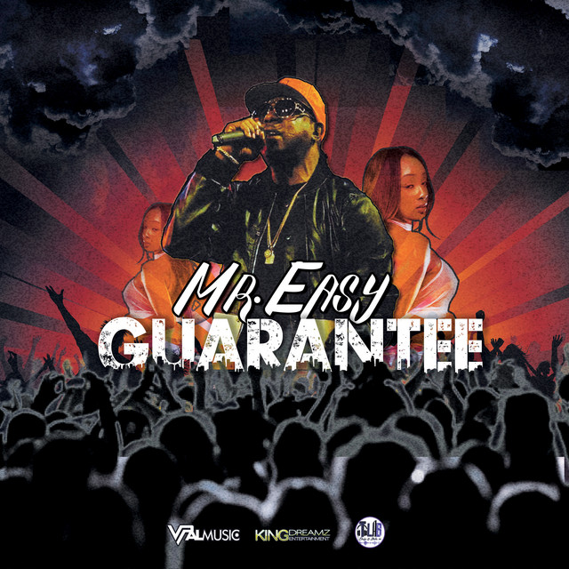 Guarantee - Single by Mr Easy | Spotify