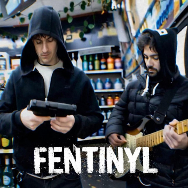 Fentinyl - Single by Frank Beats | Spotify