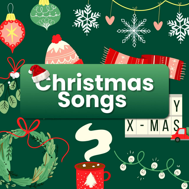 Christmas Non Stop Hits - Album by Christmas Music Mix | Spotify