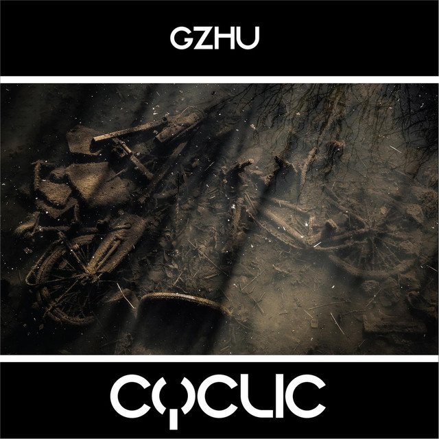 Cyclic - Single by Gzhu | Spotify