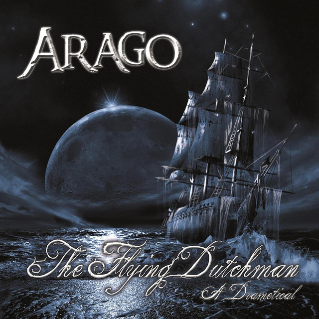 The Flying Dutchman - Album by Arago | Spotify