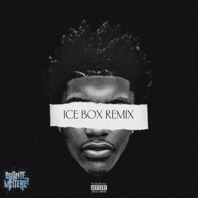Ice Box - Remix - song and lyrics by Dauntè Winterz | Spotify