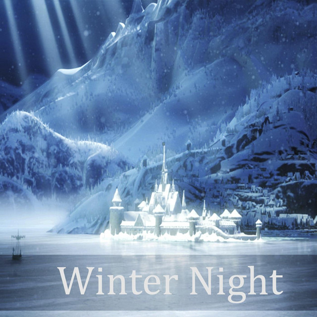 Winter Night – música de MLP, Laia | Spotify