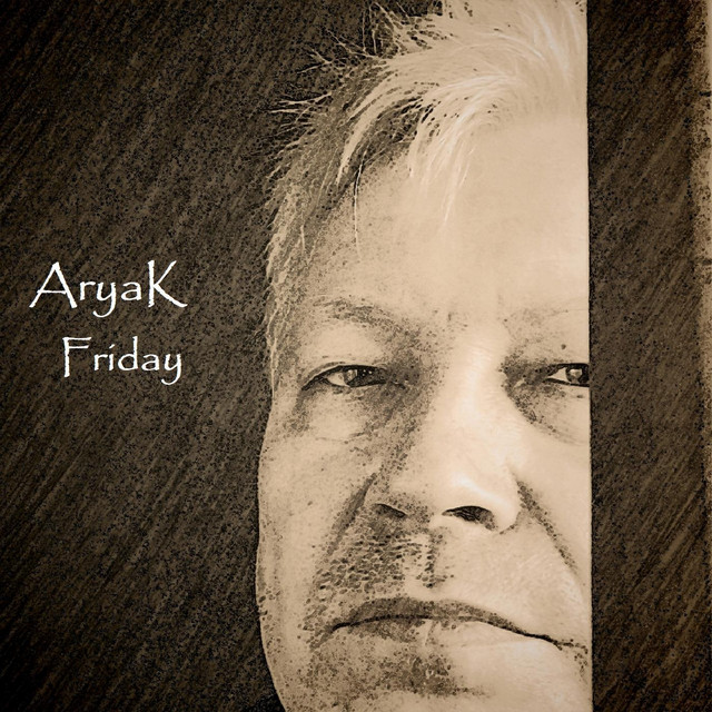 Friday - Single by Aryak | Spotify