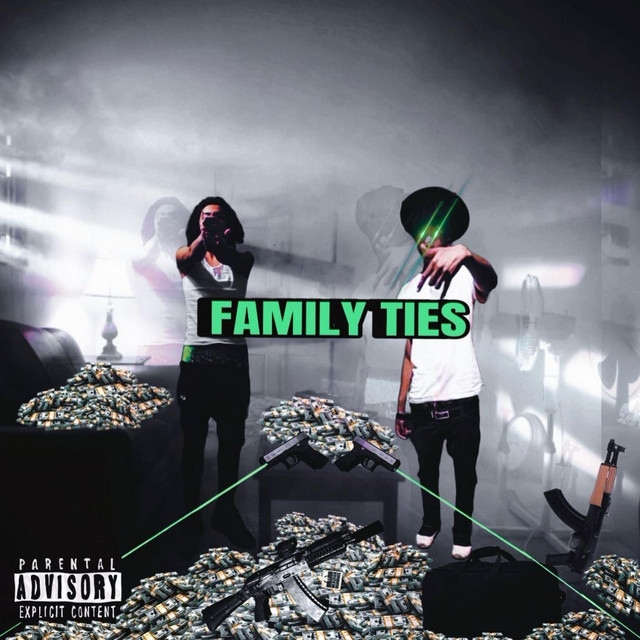 Family Ties - Album by FSG DJ | Spotify
