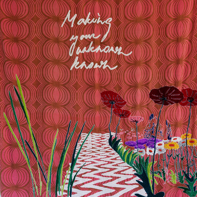 Making Your Unknown Known, Limited Edition 12" Vinyl - Album by Hello ...