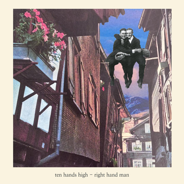 Right Hand Man - EP by Ten Hands High | Spotify