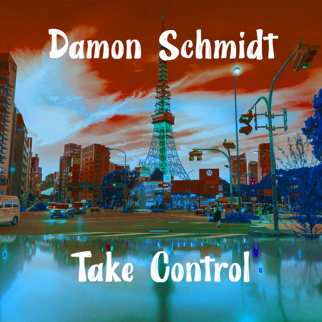 Damon Schmidt: Songs list, genres, analysis and similar artists - Chosic