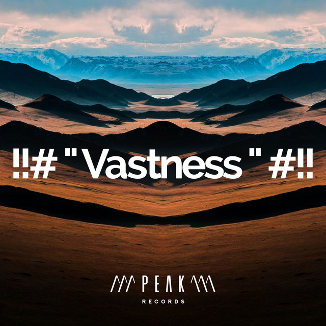 Vastness " #!! - Album by Nature Sounds XLE Library | Spotify
