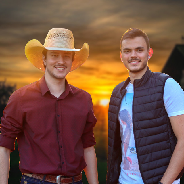 Zé Mauro e Arthur | Spotify