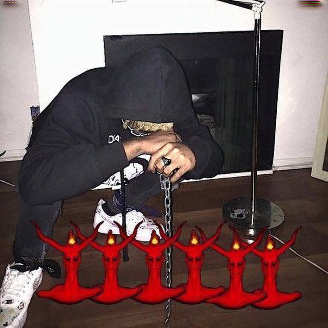 WORDS INSIDE A VAMPIRES JOURNAL - Single by Lil Tracy Archived | Spotify