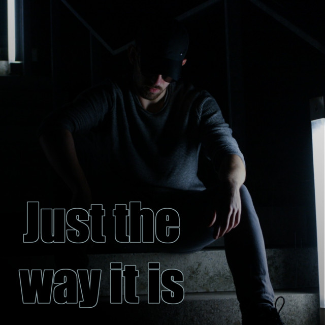 Just the Way It is - Single by Crober | Spotify