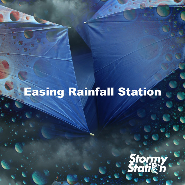 Easing Rainfall Station - Album by Stormy Station | Spotify