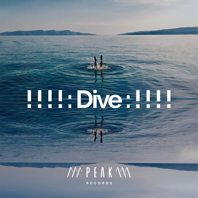 Dive : ! ! ! ! - Album by Nature Sounds XLE Library | Spotify