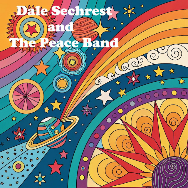 Dale Sechrest and The Peace Band - EP by Dale Sechrest | Spotify