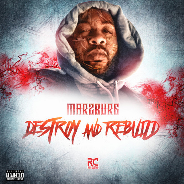 Destroy And Rebuild - EP by Marzburg | Spotify