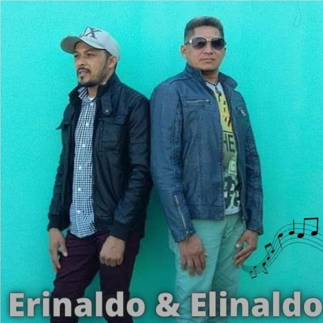 Erinaldo & Elinaldo | Spotify