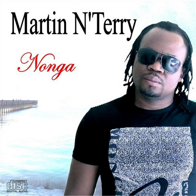 Martin N'Terry - Songs, Events and Music Stats | Viberate.com
