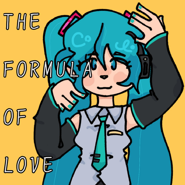 The Formula of Love - Single by Skunkie-P | Spotify