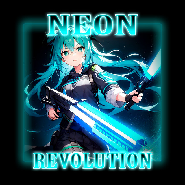 Neon Revolution - song and lyrics by FXREBXRN | Spotify