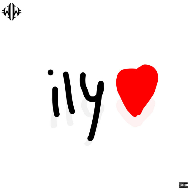 ily - Album by ilyflamey | Spotify