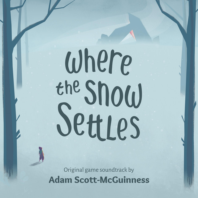 Adam Scott-McGuinness | Spotify
