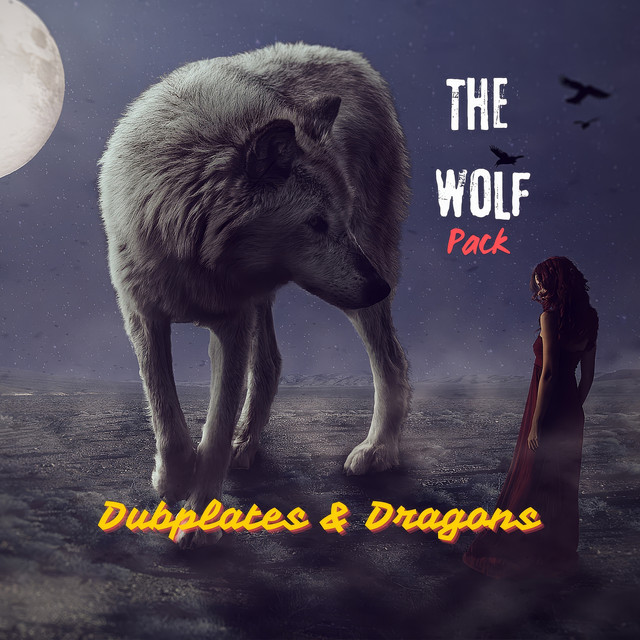 The Wolf Pack - Album by Wolfee Wolfenstein | Spotify