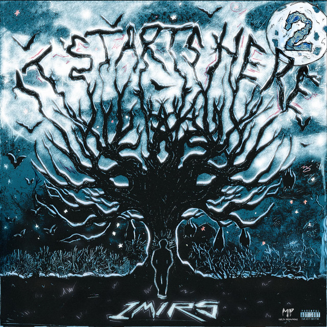 It Starts Here 2 Album By 1mirs Spotify