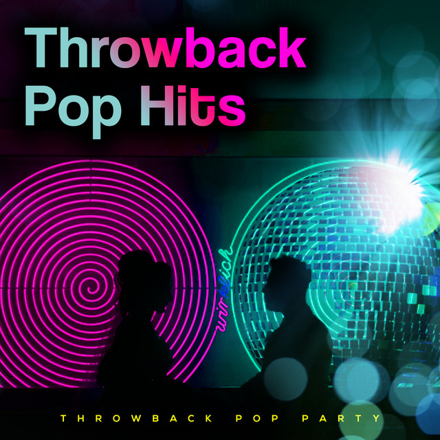 Disturbia - song and lyrics by Throwback Pop Party | Spotify