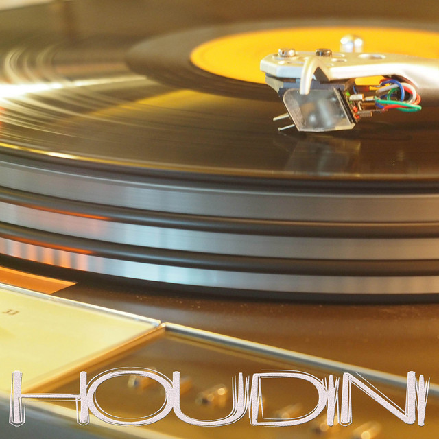 Houdini (Originally Performed by Eminem) [Instrumental] - song and ...