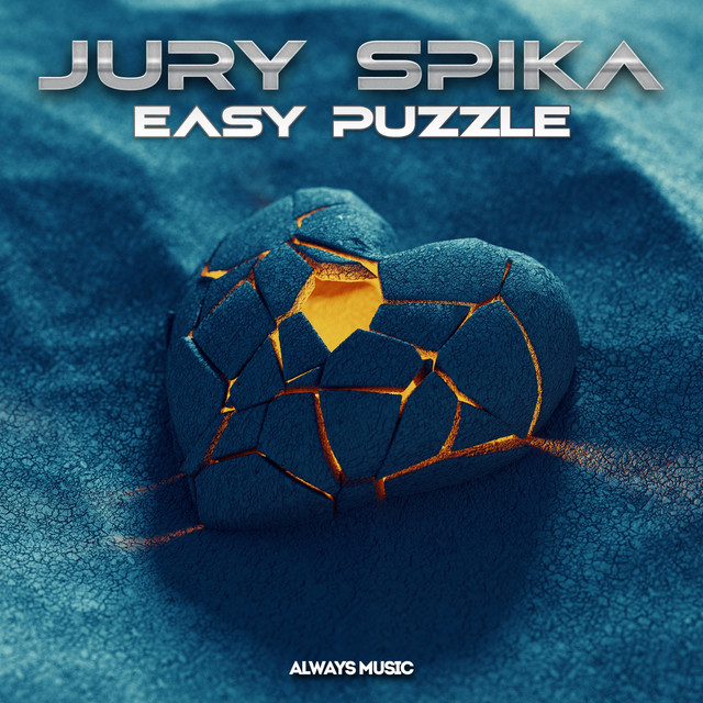 Easy Puzzle - Single by Jury Spika | Spotify