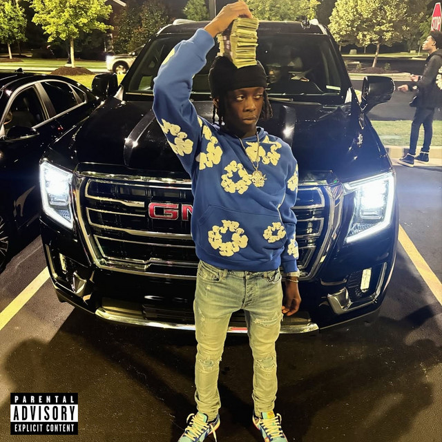 We Gone Be OK - Single by RaqqBabyy223 | Spotify