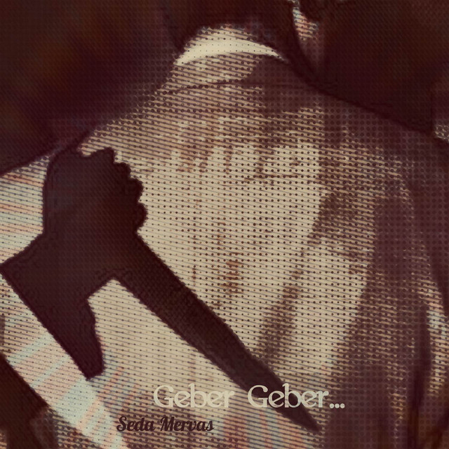 Geber Geber - Single by Seda Mervas | Spotify