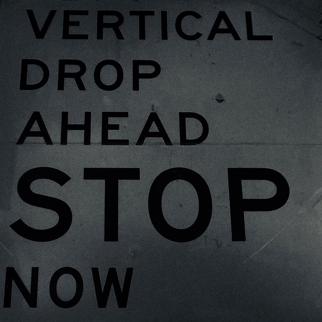 Vertical Drop Ahead, STOP Now - Album by Wolf Cypher | Spotify
