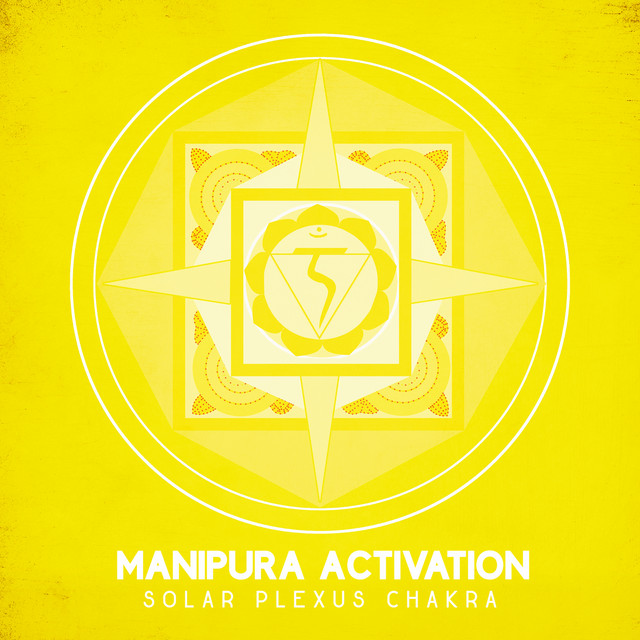 Manipura Activation: Solar Plexus Chakra - Healing Meditation ...
