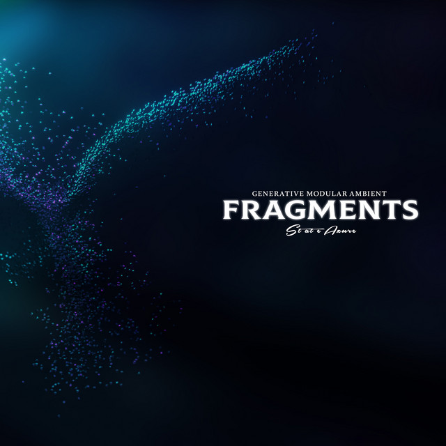 Fragments - Studio Edit - song and lyrics by State Azure | Spotify