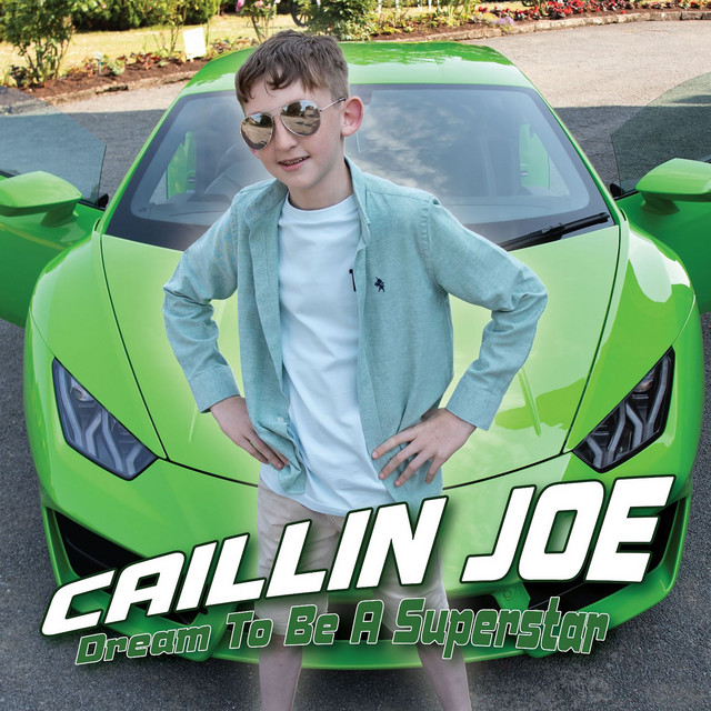 Caillin Joe - Dream To Be A Superstar | Soundplate Clicks | Smart Links ...