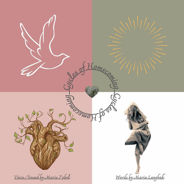 Cycles of Homecoming - EP by Marie Zabel | Spotify