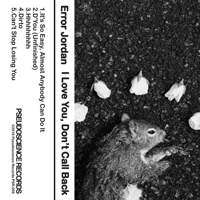 Hhhhhhhhh - song and lyrics by Error Jordan | Spotify