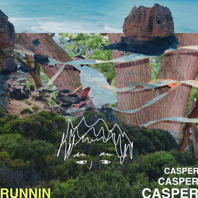 Runnin' - Single by Casper | Spotify