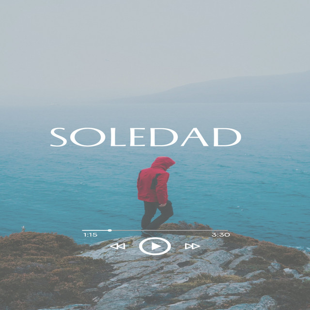 Soledad - EP by Victormusic | Spotify