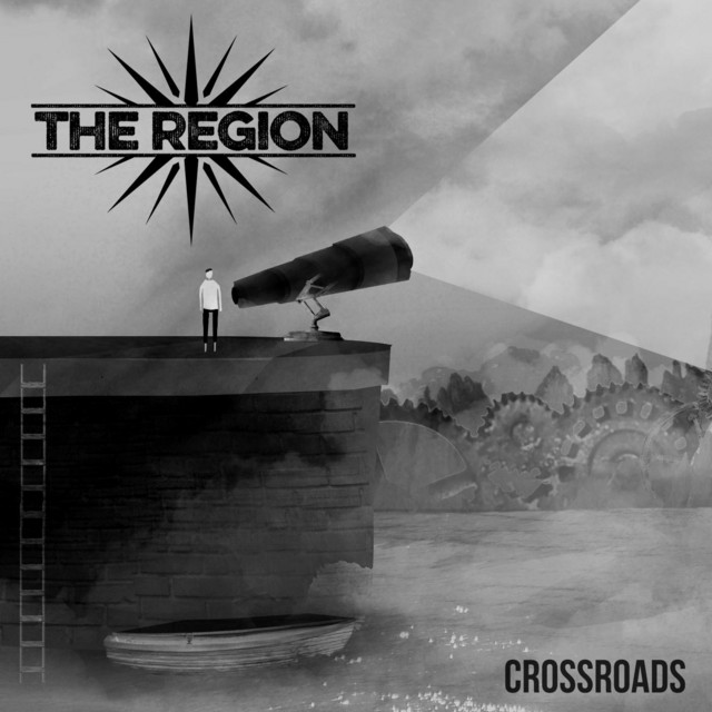 Crossroads - Single by The Region | Spotify
