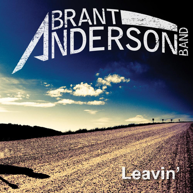 The Brant Anderson Band | Spotify