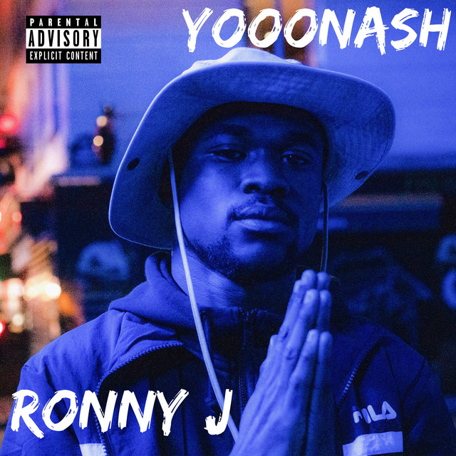 Ronny J - song and lyrics by Yooonash | Spotify