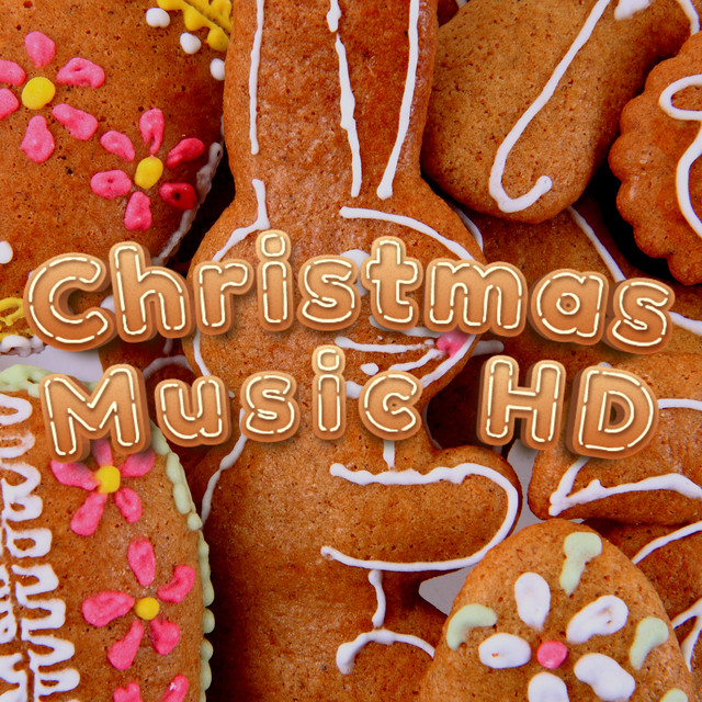 Top Christmas Holiday Top Hit Music Mix - Album by Christmas Music HD ...
