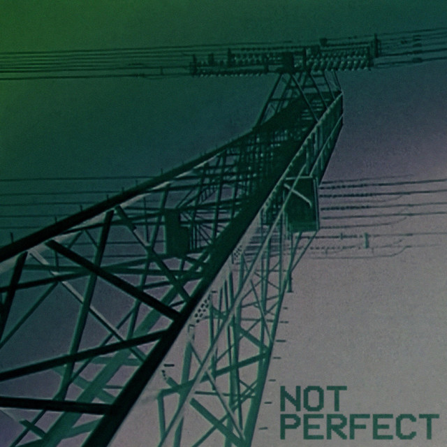 Not Perfect - Single by Teaching in Trips | Spotify