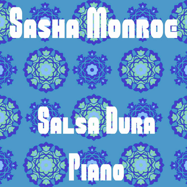 Salsa Latina - Single by Sasha Monroe | Spotify