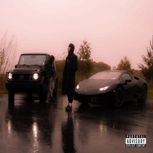 Day 1’s - Single by Jaron Payne | Spotify