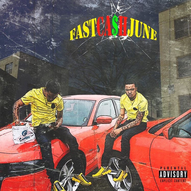Get You Some Money - Single by FastCashJune | Spotify